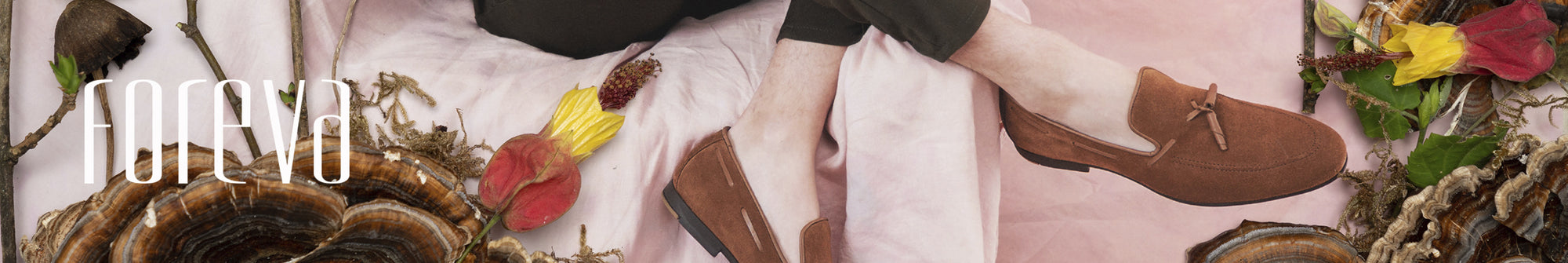 Foreva - Homem - Sapatos & Botas | Loja Online Overcube